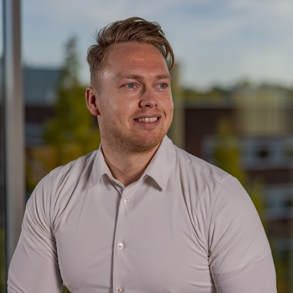 Machtiging aanvragen